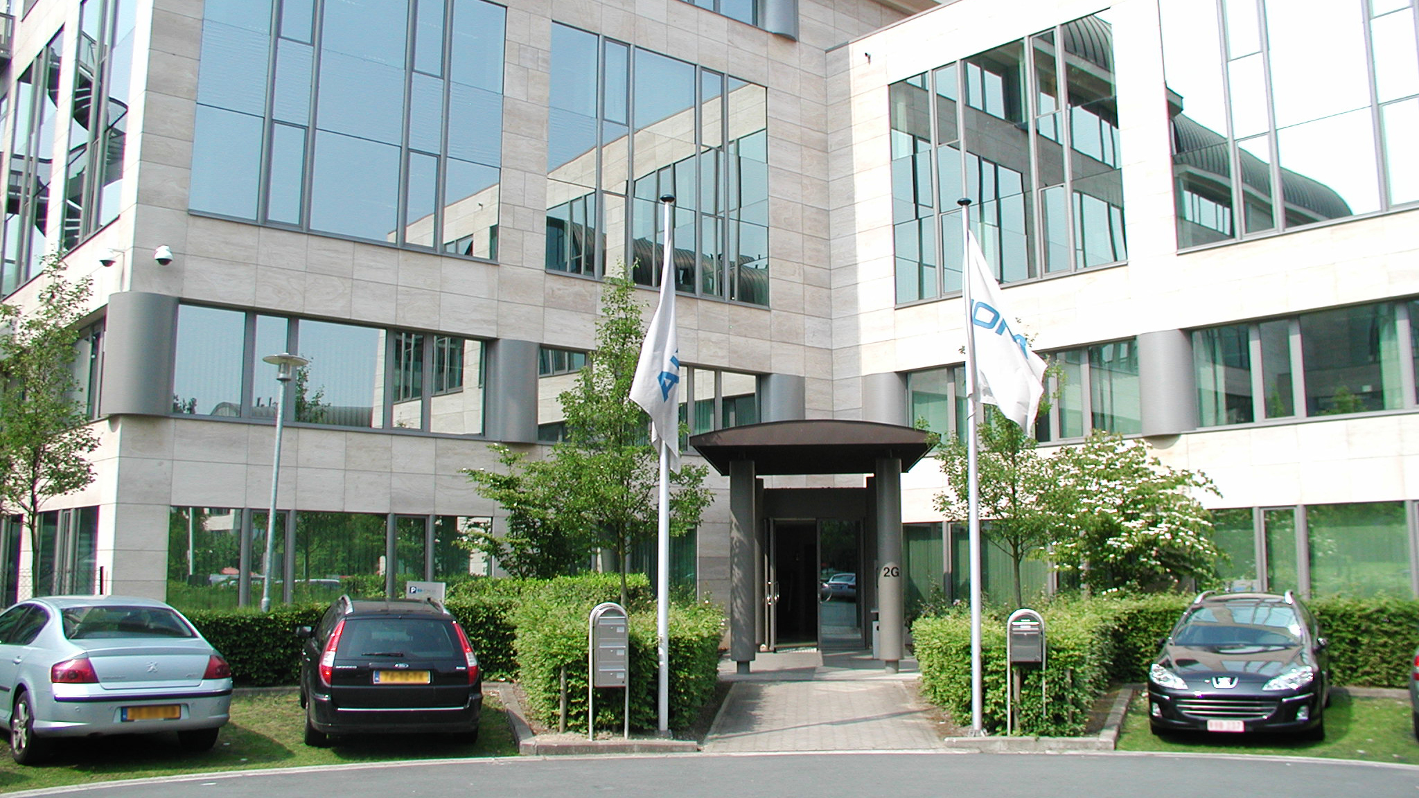 Diegem | K+S Aktiengesellschaft